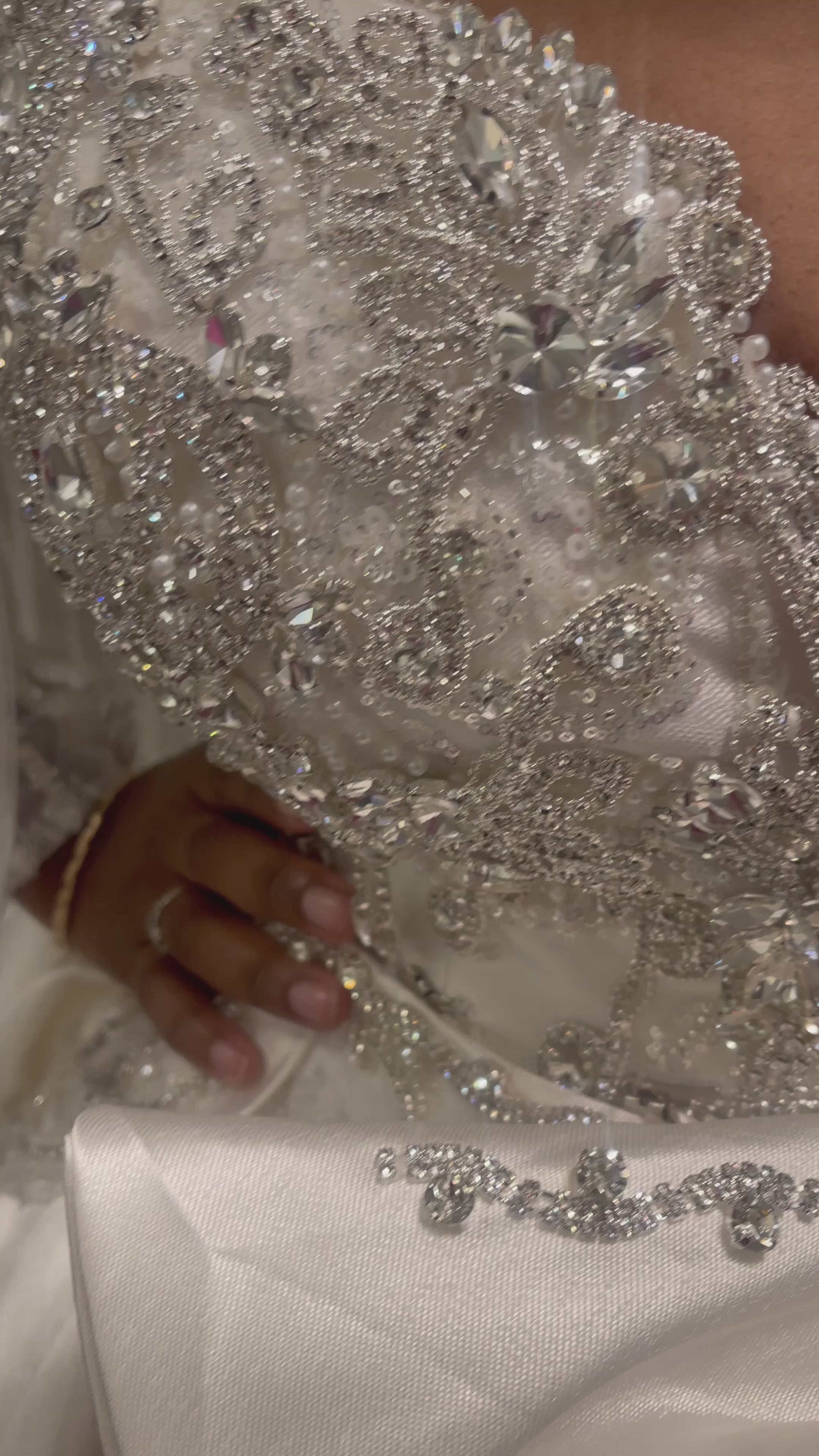 Crystal Thompson – Elarose Sweet Weddings | All Rights Reserved ...
